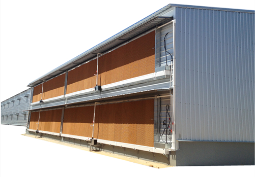 Smart Climate Control System